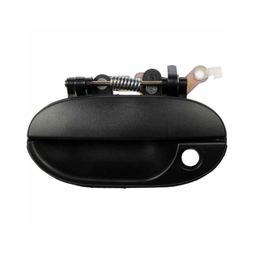 KarParts360 For Hyundai Accent 1998 1999 Exterior Door Handle Driver ...