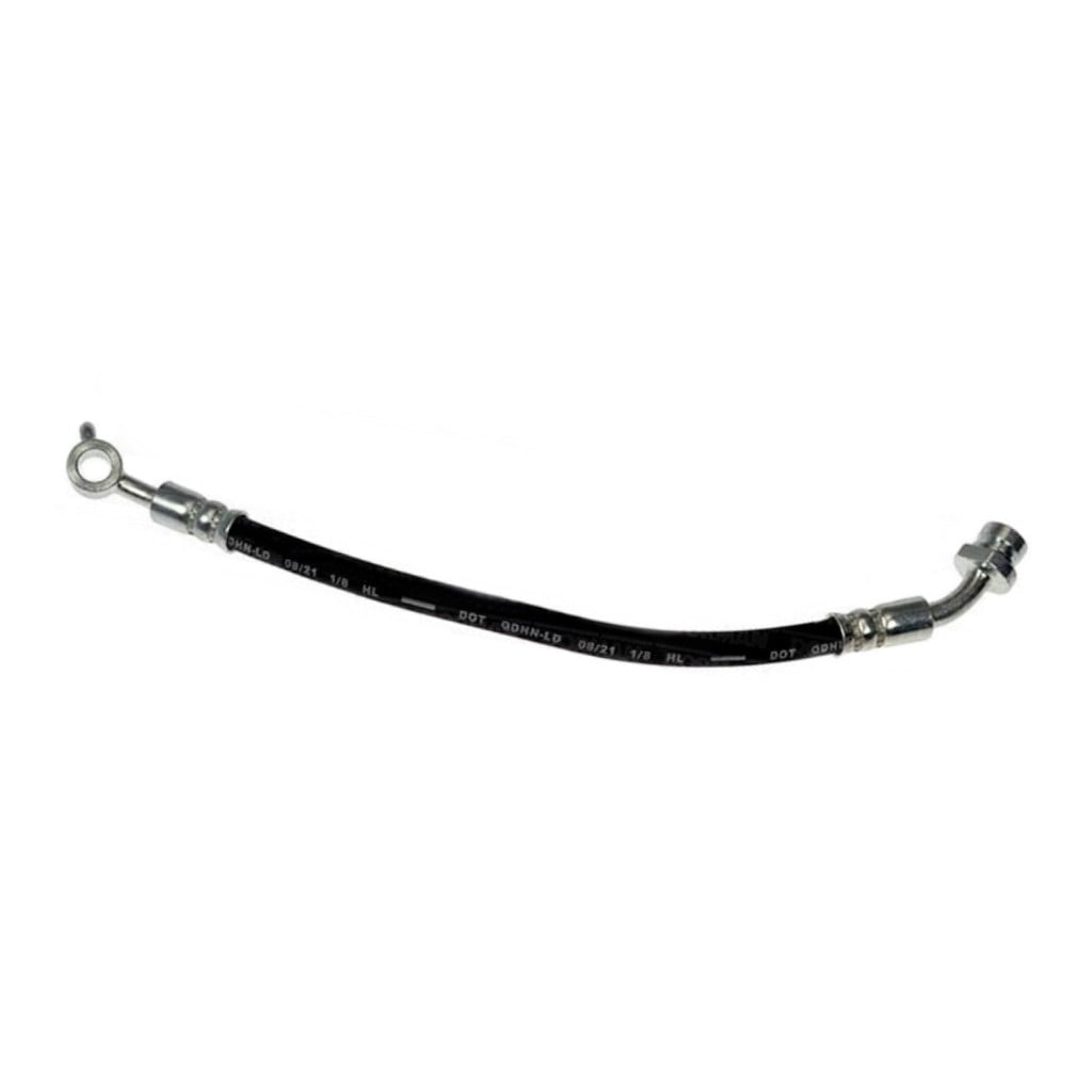 KarParts360 For Hyundai Azera 2014 Brake Hydraulic Hose | End 1 & 2 ...