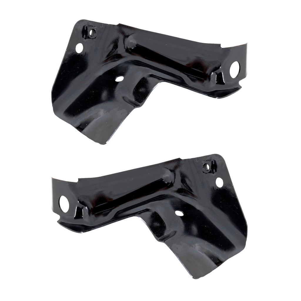 KarParts360 For Hyundai Elantra 2014 2015 2016 Fender Bracket Driver ...