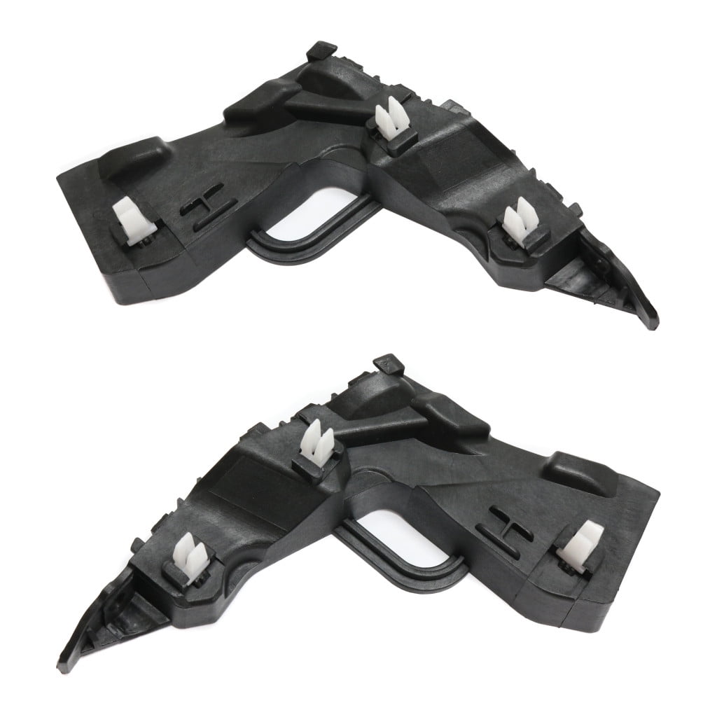 KarParts360 For Hyundai Elantra 2017 2018 Bumper Mounting Bracket ...