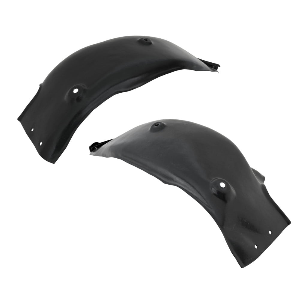 KarParts360 For Hyundai Elantra 2017 2018 Fender Liner Driver And ...