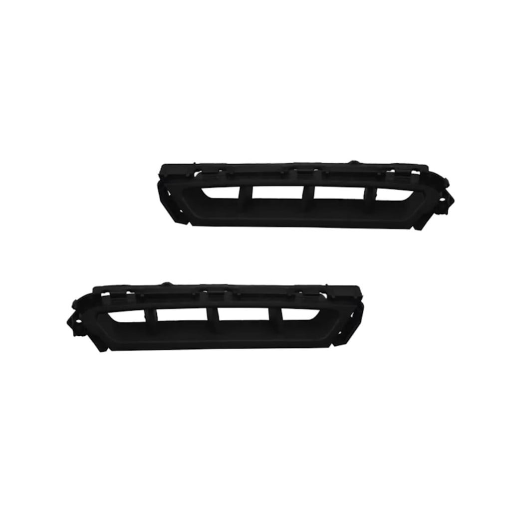 KarParts360 For Hyundai Elantra 2019 2020 Bumper Cover Grille Driver ...