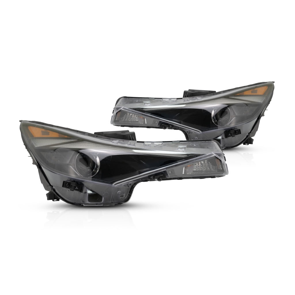 KarParts360 For Hyundai Elantra 2021 2022 2023 Headlight Assembly ...