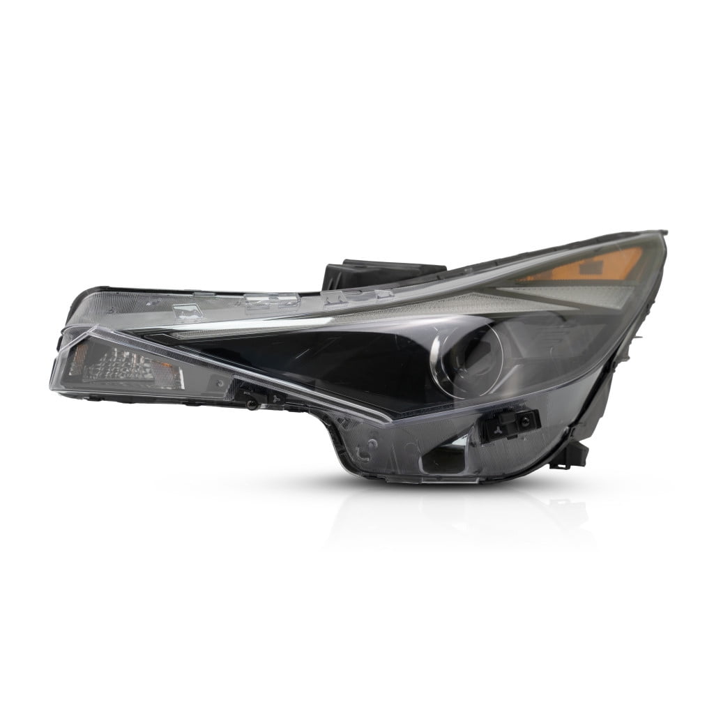 KarParts360 For Hyundai Elantra 2021 2022 2023 Headlight Assembly ...