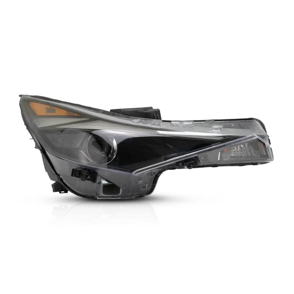 KarParts360 For Hyundai Elantra 2021 2022 2023 Headlight Assembly ...