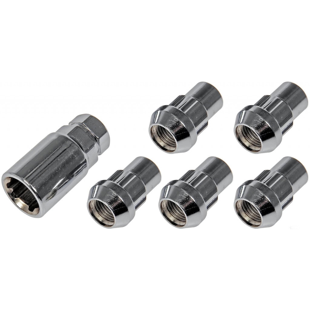 KarParts360 For Hyundai Ioniq 2018 2019 2020 2021 Wheel Lock Set ...