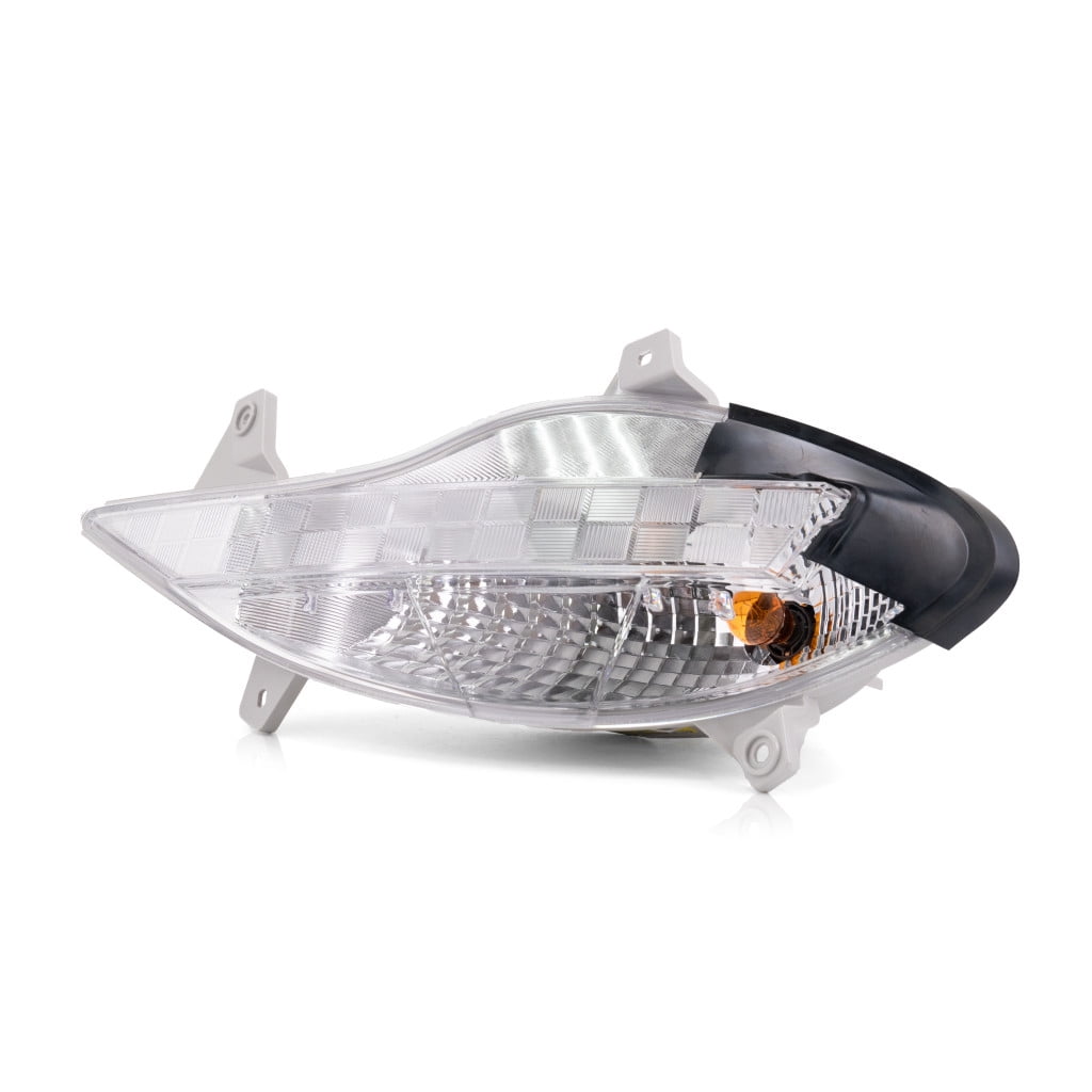 KarParts360 For Hyundai Ioniq 5 2022 2023 2024 Signal Light Assembly ...