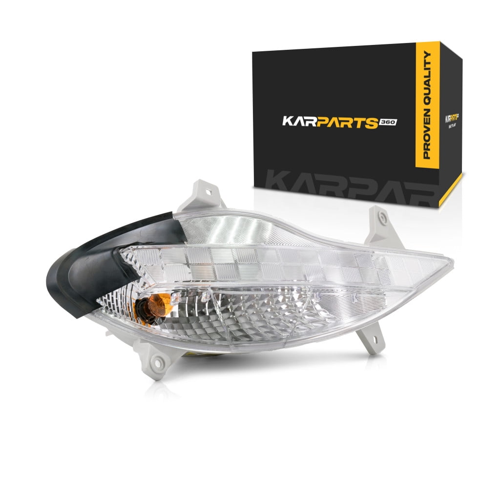 KarParts360 For Hyundai Ioniq 5 2022 2023 2024 Signal Light Assembly ...