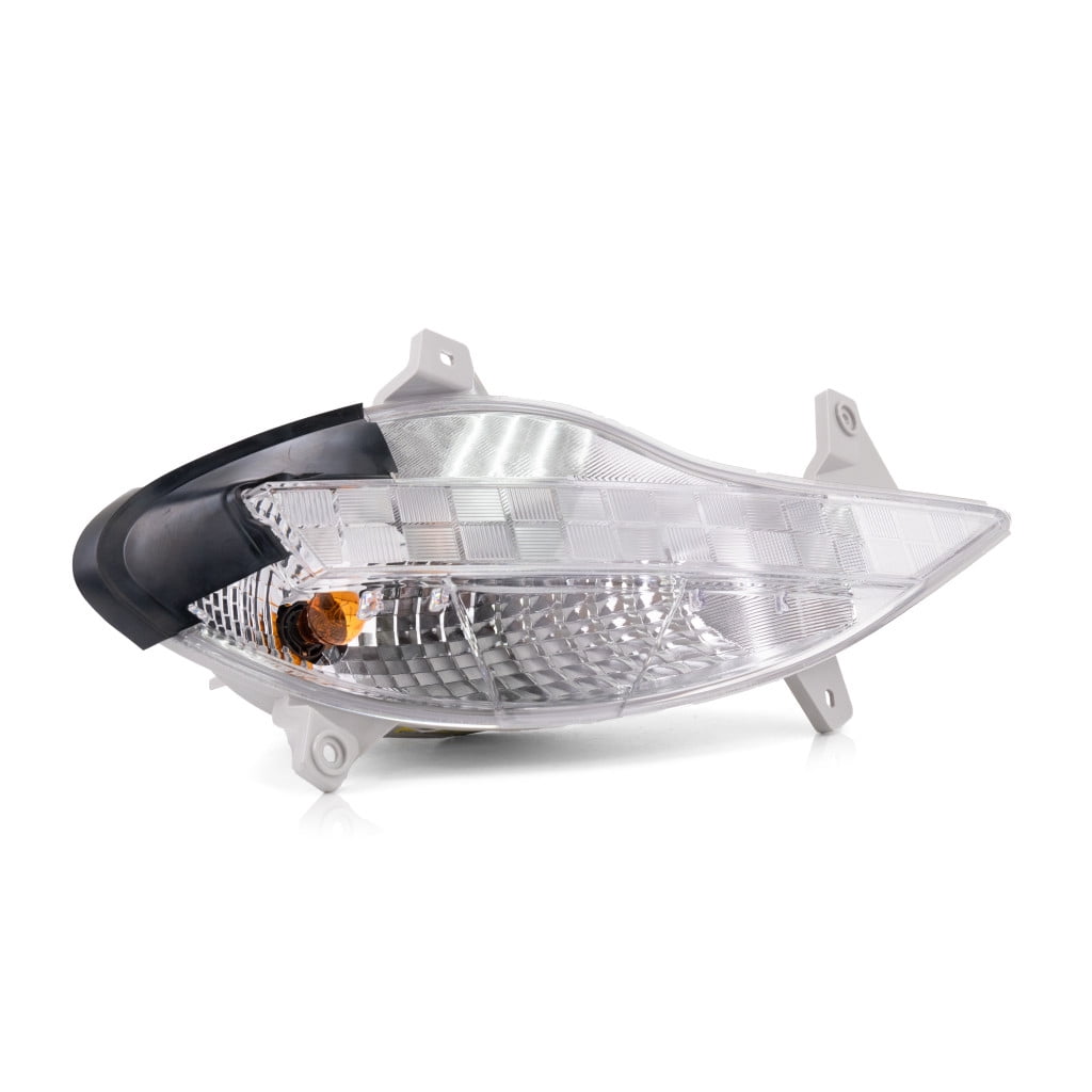 KarParts360 For Hyundai Ioniq 5 2022 2023 2024 Signal Light Assembly ...