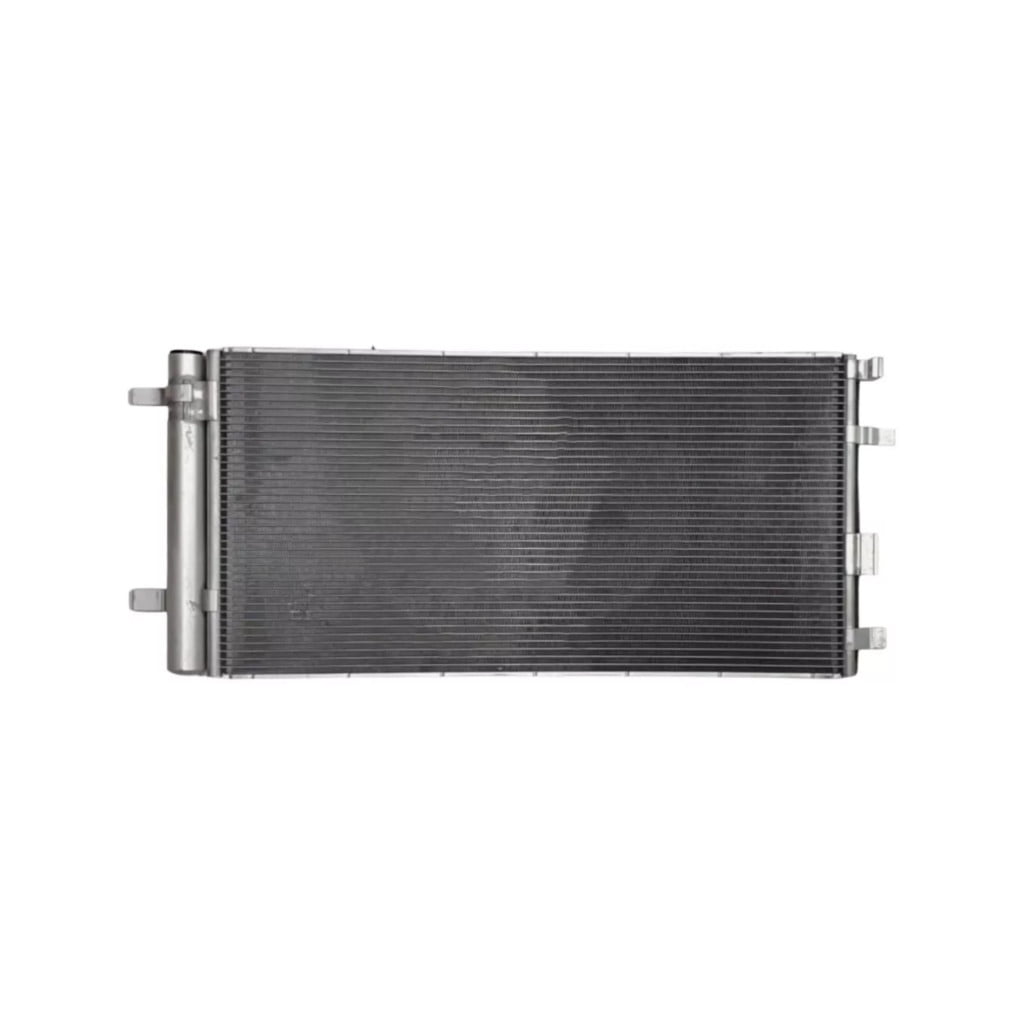 KarParts360 For Hyundai Kona 2022 2023 A/C Condenser | 2L | 5.5 ...