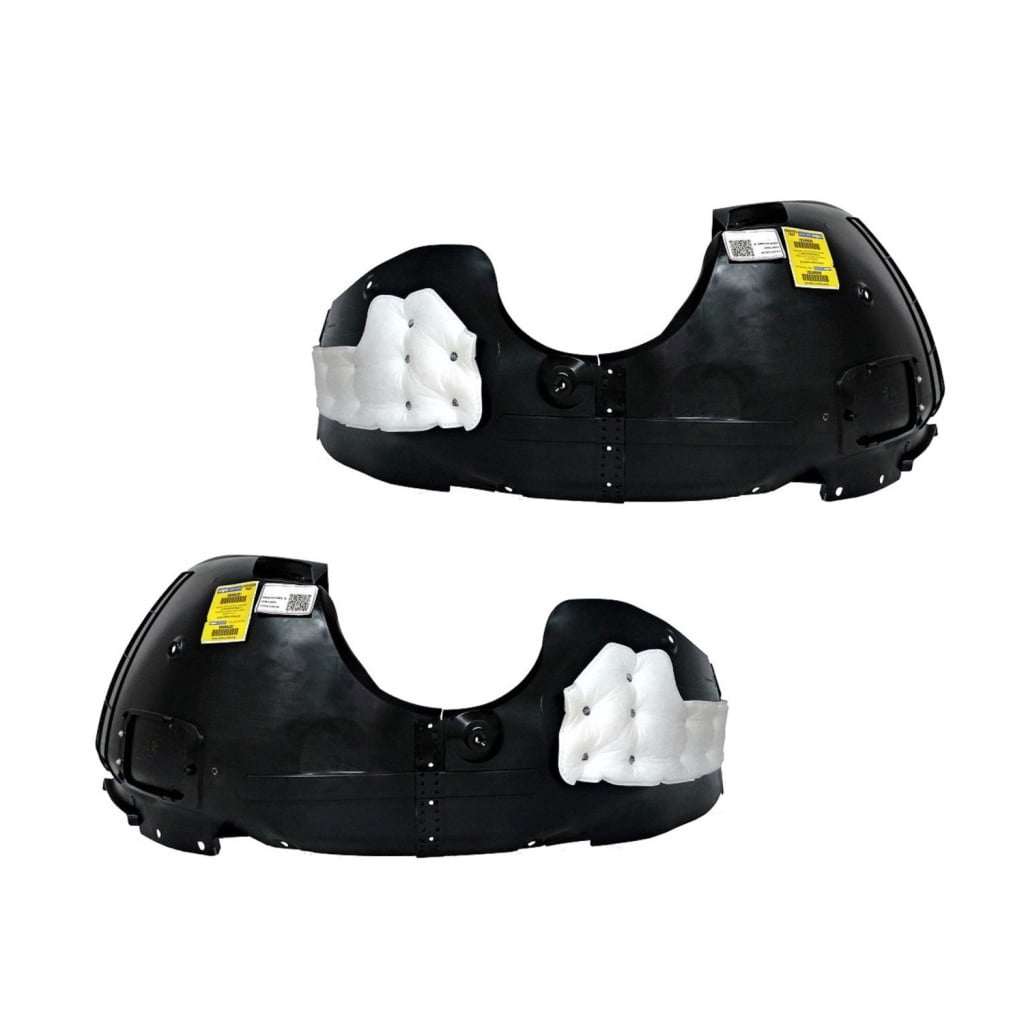 KarParts360 For Hyundai Kona 2022 2023 Fender Liner Driver And ...
