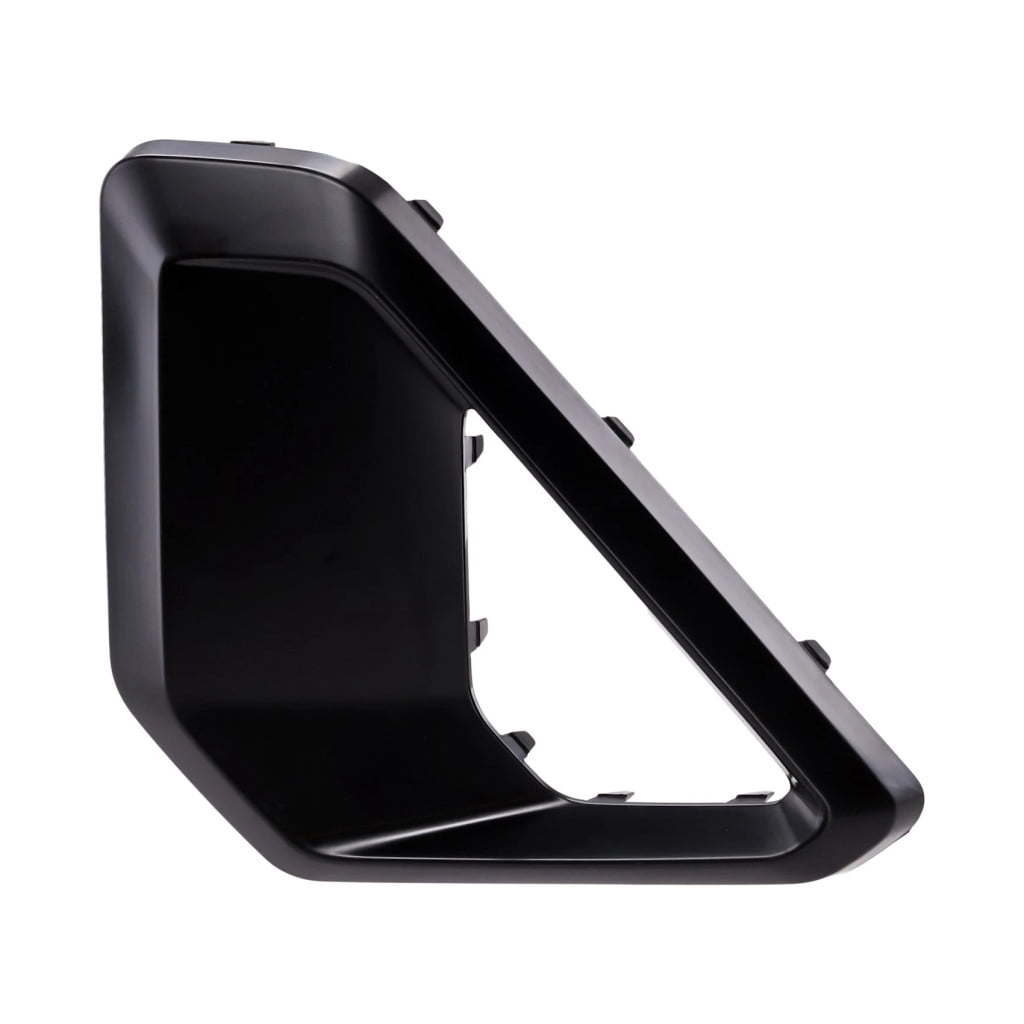 KarParts360 For Hyundai Kona 2024 Bumper Cover Molding Driver Side ...