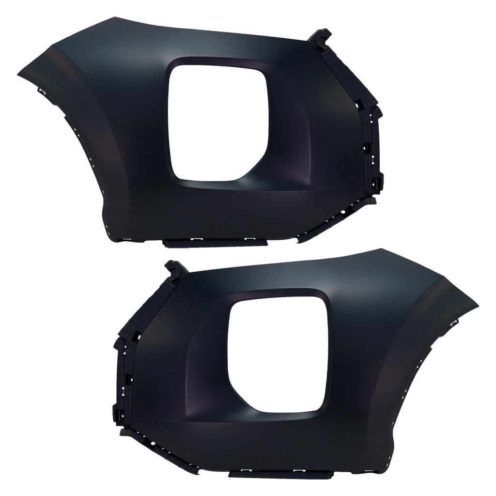 KarParts360 For Hyundai Palisade 2020 2021 2022 Bumper Cover Driver ...