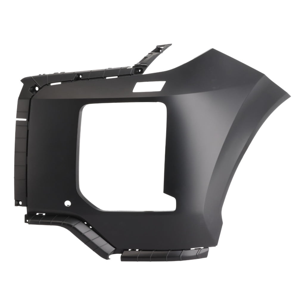 KarParts360 For Hyundai Palisade 2023 2024 Bumper Cover Front Driver ...