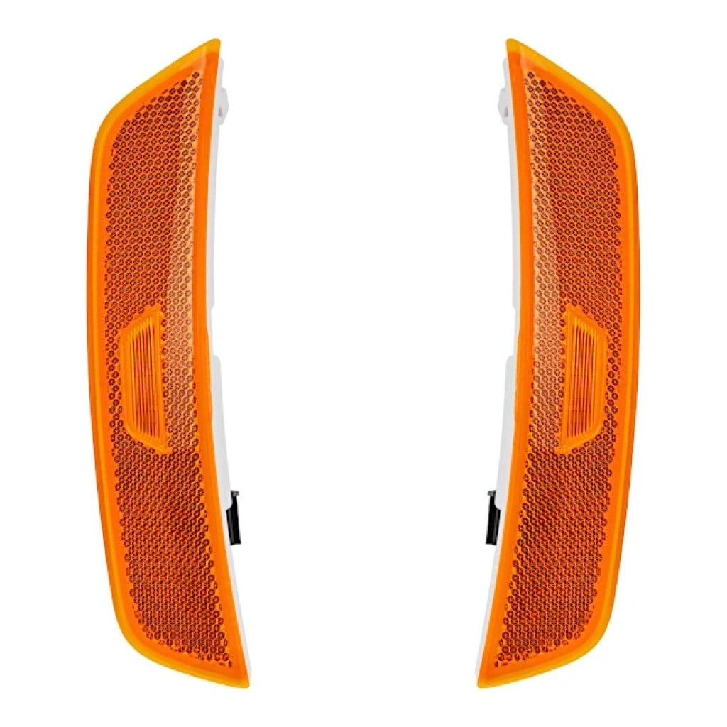 KarParts360 For Hyundai Santa Cruz 2022 2023 2024 Side Marker Light ...