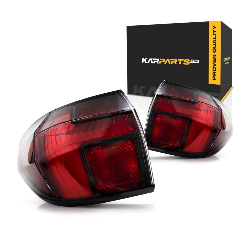 KarParts360 For Hyundai Santa Cruz 2022 2023 2024 Tail Light Driver And ...