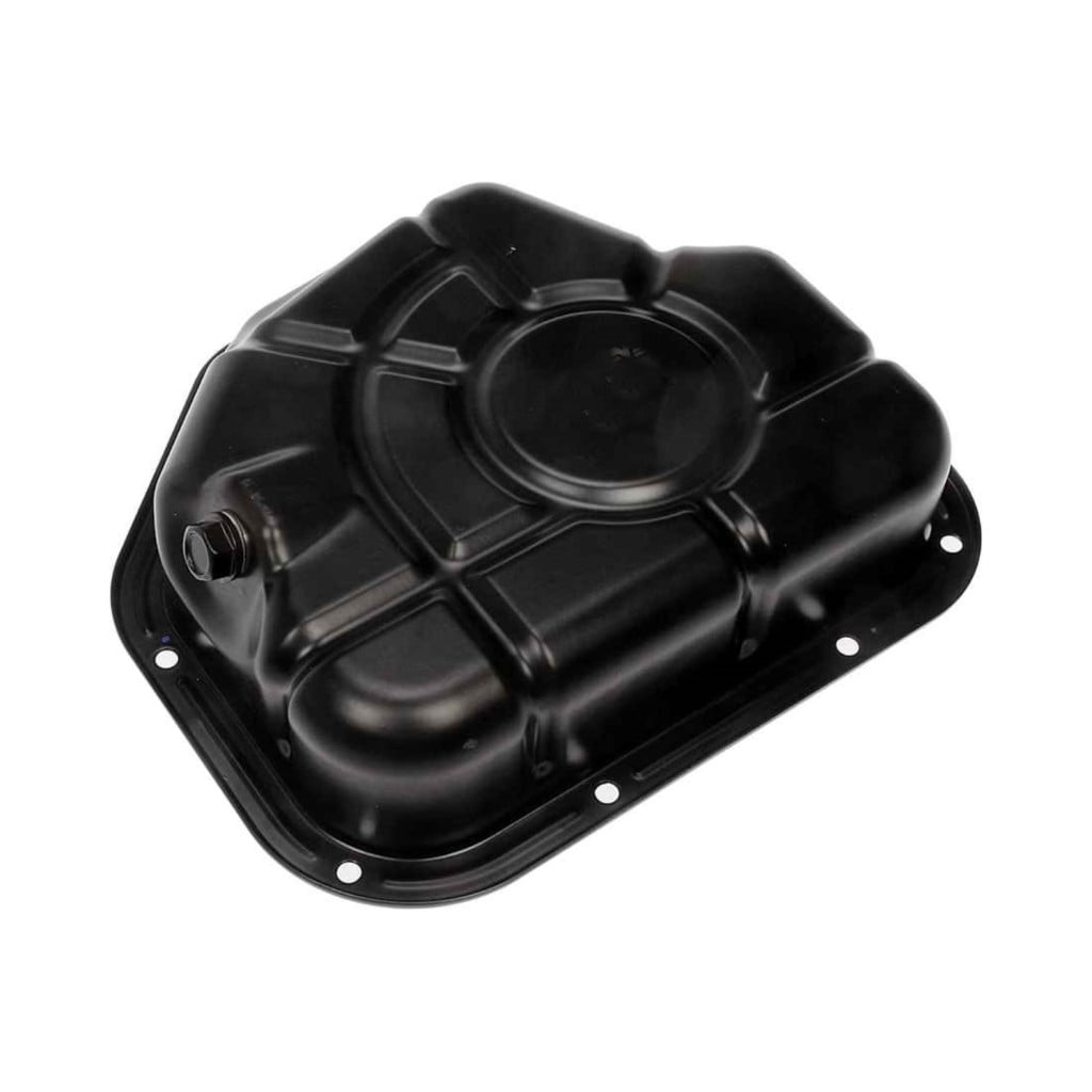 KarParts360 For Hyundai Santa Fe 2006 2007 2008 2009 Engine Oil Pan ...