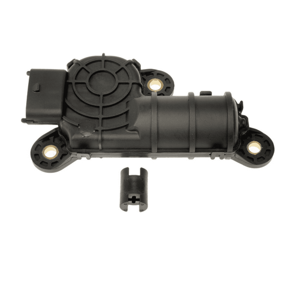 KarParts360 For Hyundai Santa Fe 2010 2011 2012 Intake Manifold Runner ...