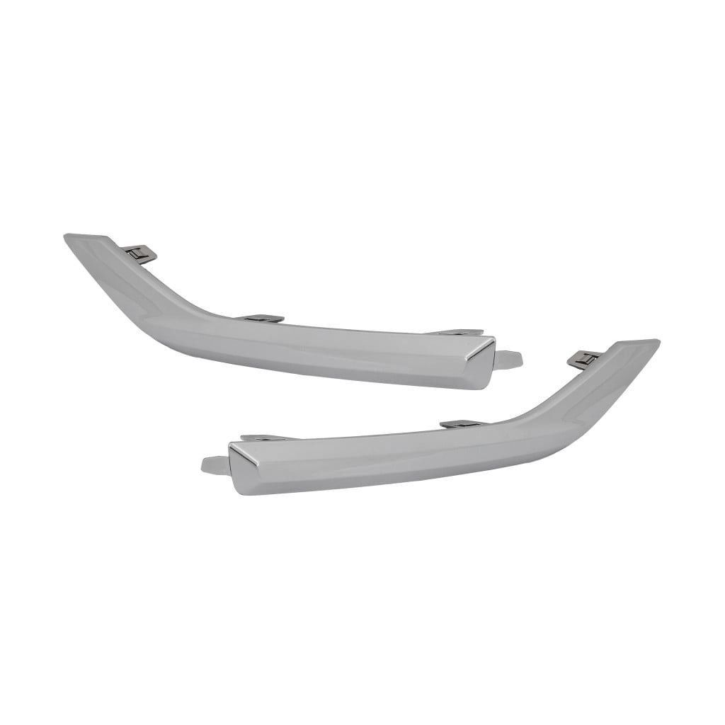 KarParts360 For Hyundai Santa Fe 2019 2020 2021 2022 Bumper Cover ...