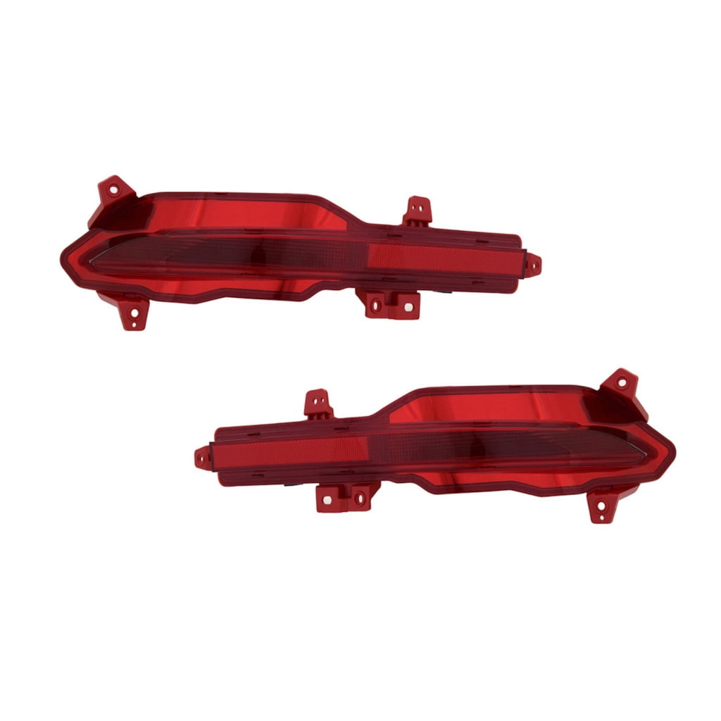 KarParts360 For Hyundai Santa Fe 2021 2022 2023 Turn Signal Light ...