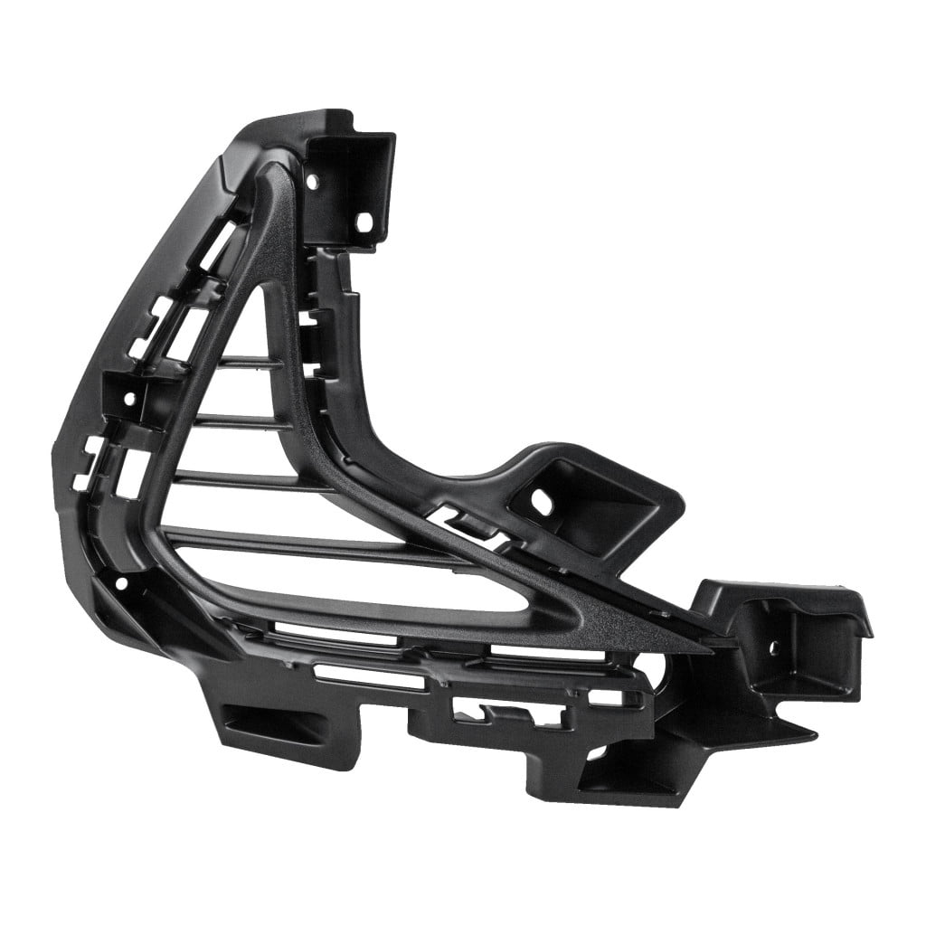 KarParts360 For Hyundai Sonata 2020 2021 2022 Bumper Trim Front ...