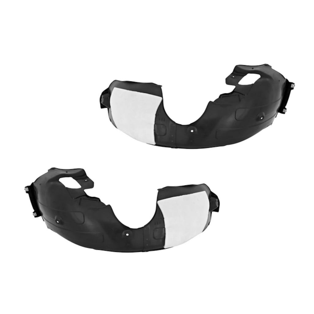 KarParts360 For Hyundai Sonata 2020 2021 2022 Fender Liner Driver And ...