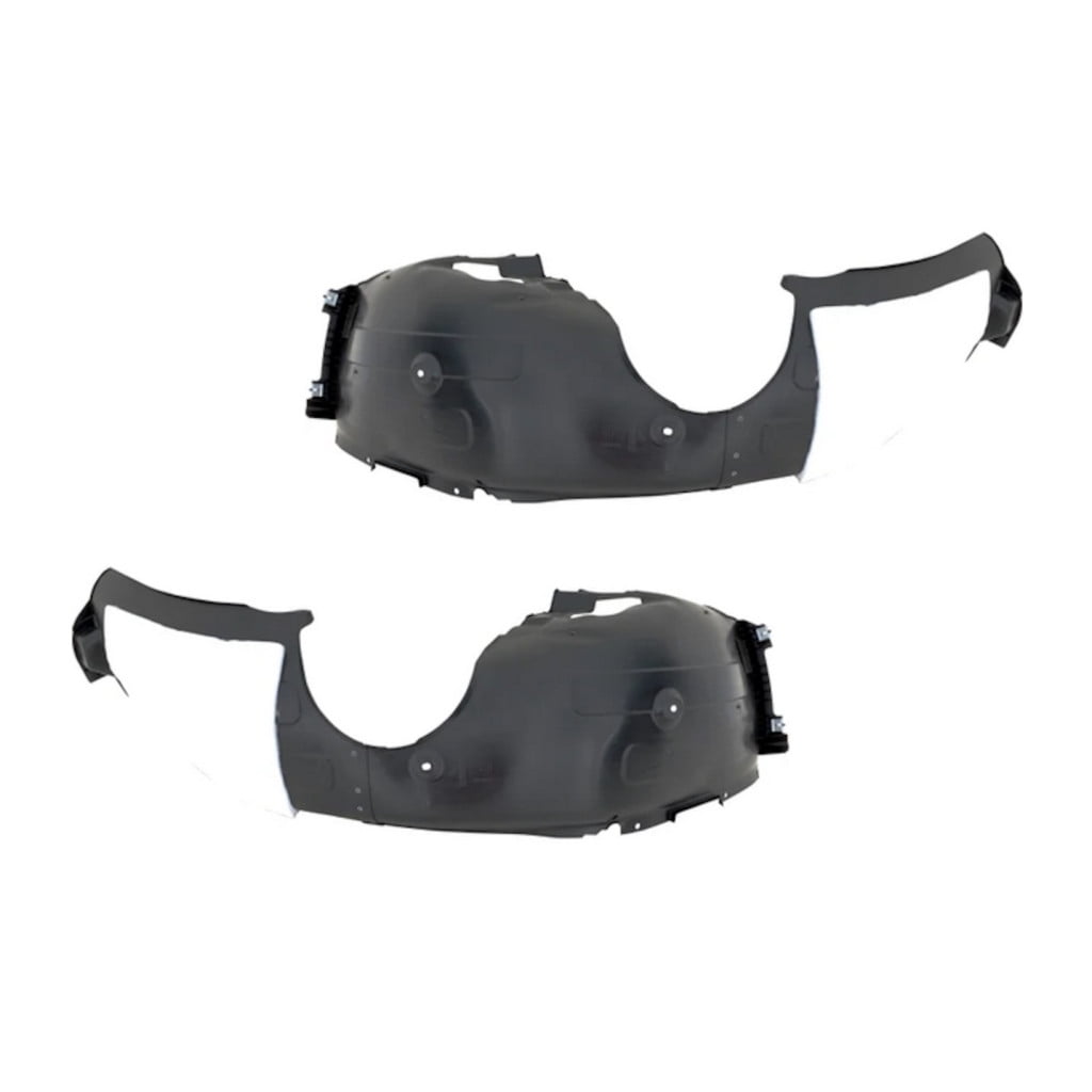 KarParts360 For Hyundai Sonata 2020 2021 2022 Fender Liner Driver And ...
