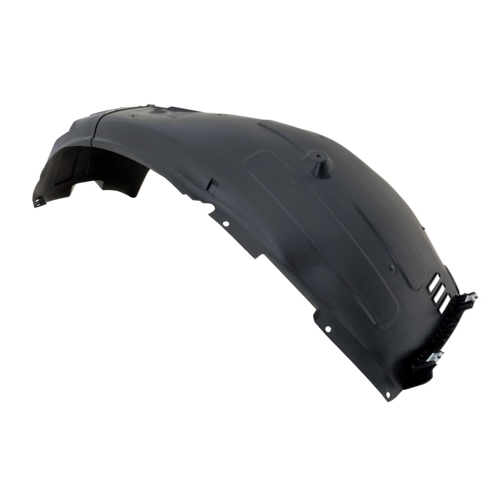 KarParts360 For Hyundai Sonata 2020 2021 2022 Fender Liner Front ...
