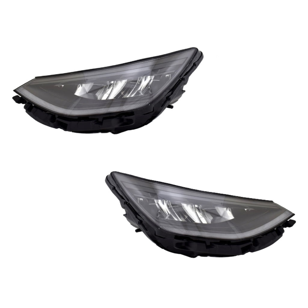KarParts360 For Hyundai Sonata 2020 2021 2022 Headlight Driver And ...
