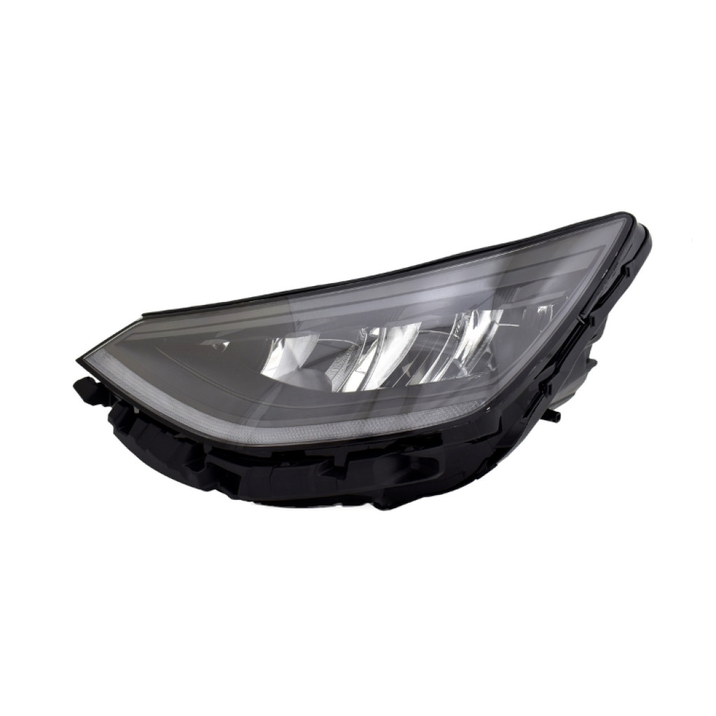 KarParts360 For Hyundai Sonata 2020 2021 2022 Headlight Driver Side ...