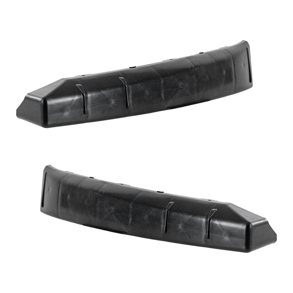 KarParts360 For Hyundai Tucson 2019 2020 2021 Bumper Bracket Driver and ...