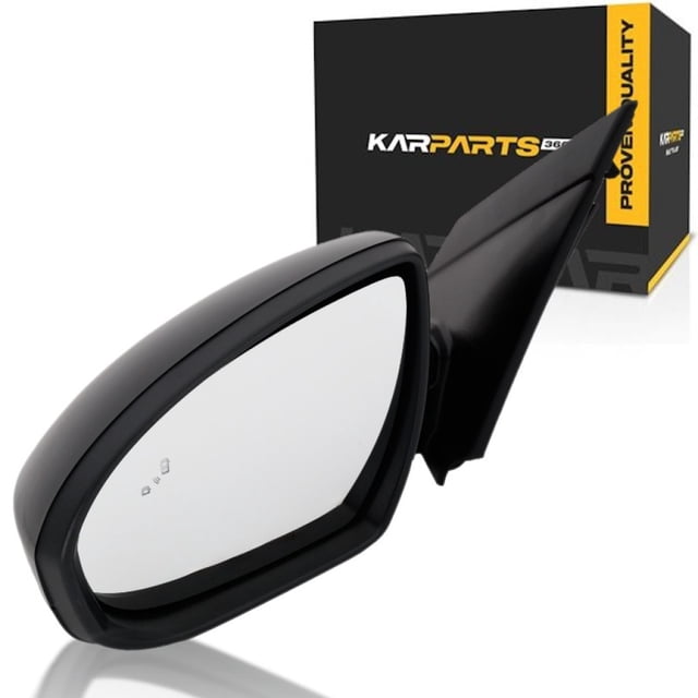 KarParts360 For Hyundai Tucson 2019 2020 2021 Door Mirror Driver Side ...