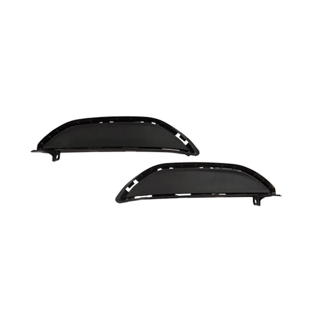 KarParts360 For Hyundai Tucson 2019 2020 2021 Fog Light Cover Driver ...