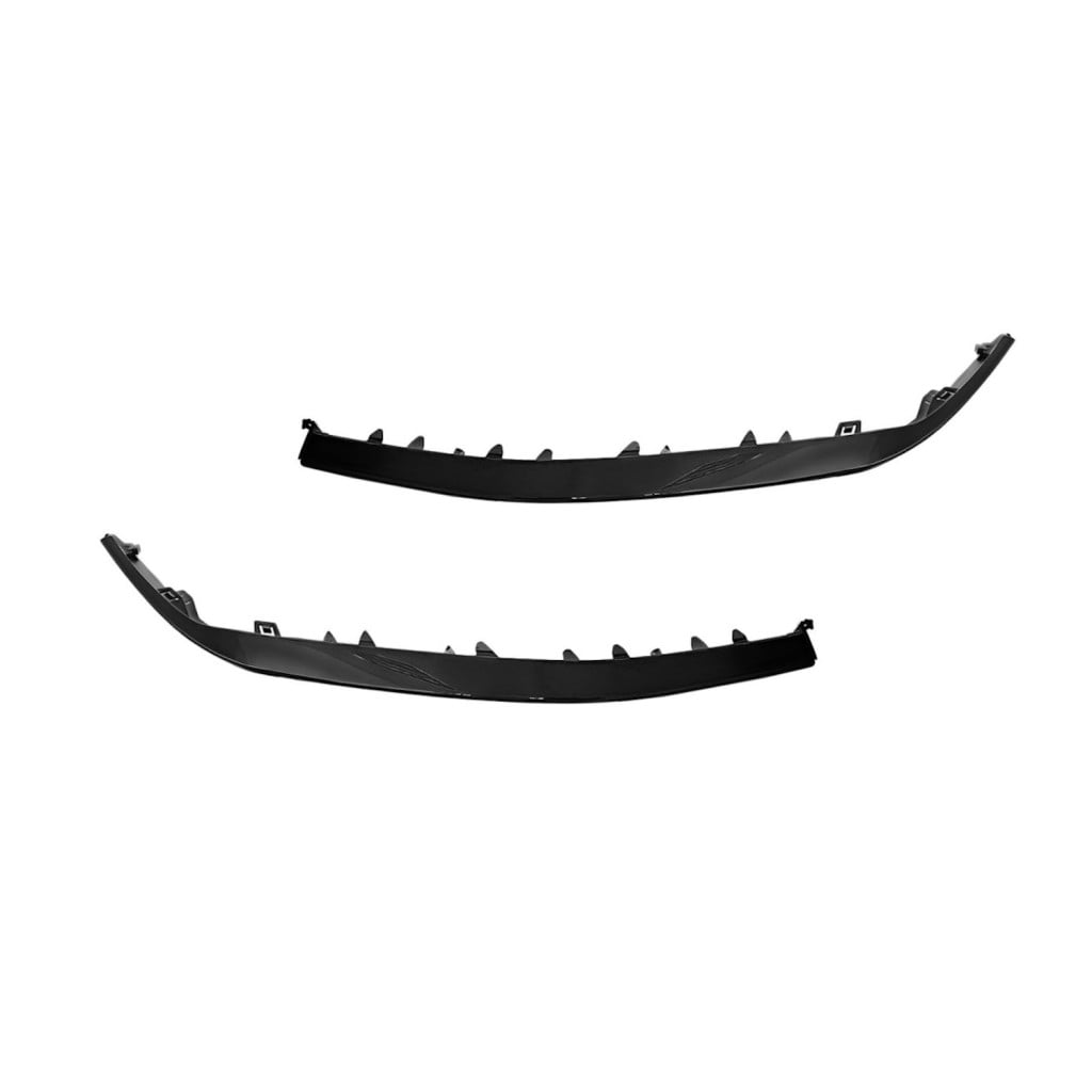 KarParts360 For Hyundai Tucson 2022 2023 2024 Bumper Cover Molding ...