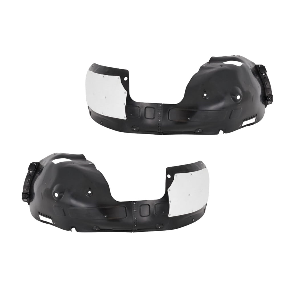KarParts360 For Hyundai Tucson 2022 2023 2024 Fender Liner Driver And ...