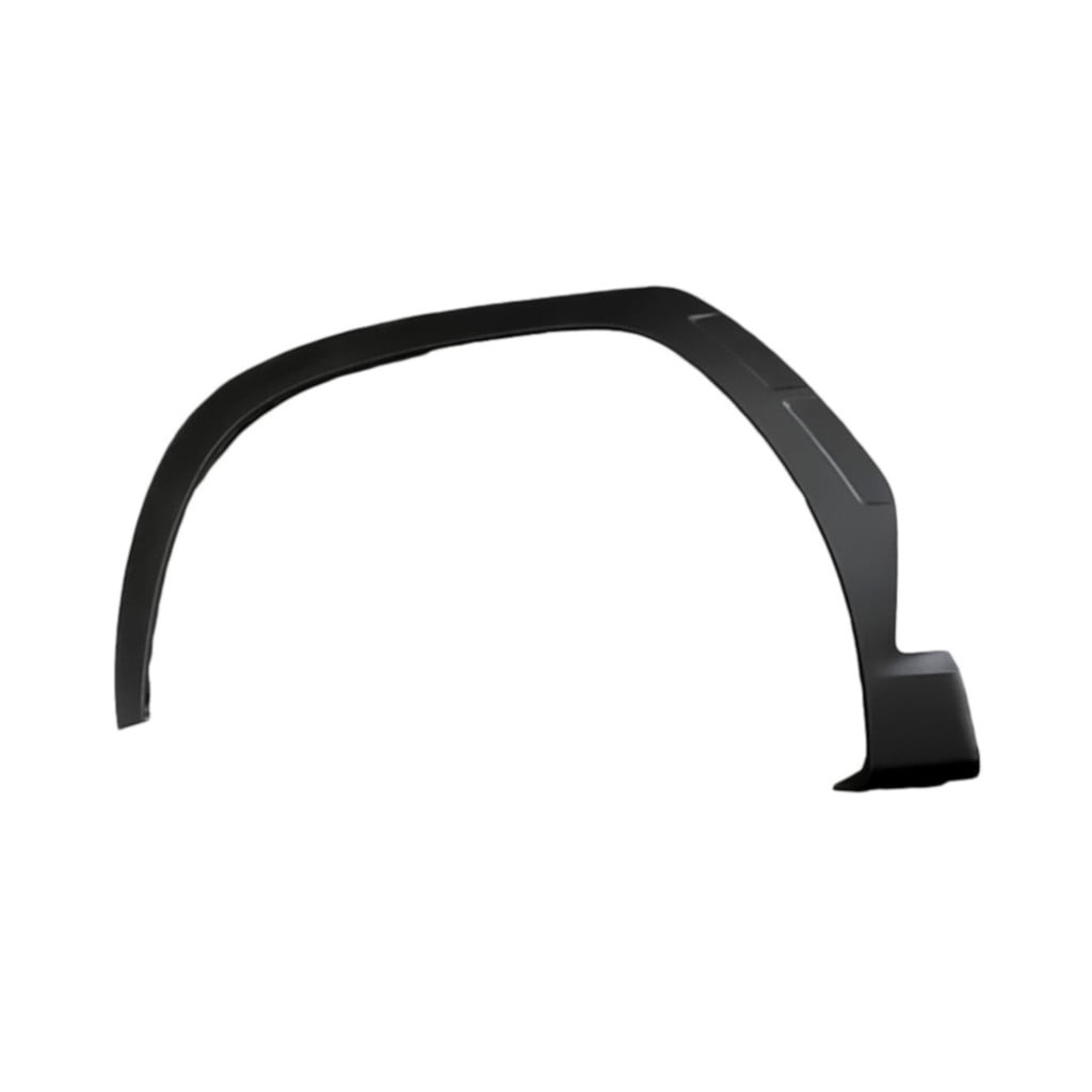 KarParts360 For Hyundai Tucson 2022 2023 2024 Wheel Opening Molding ...