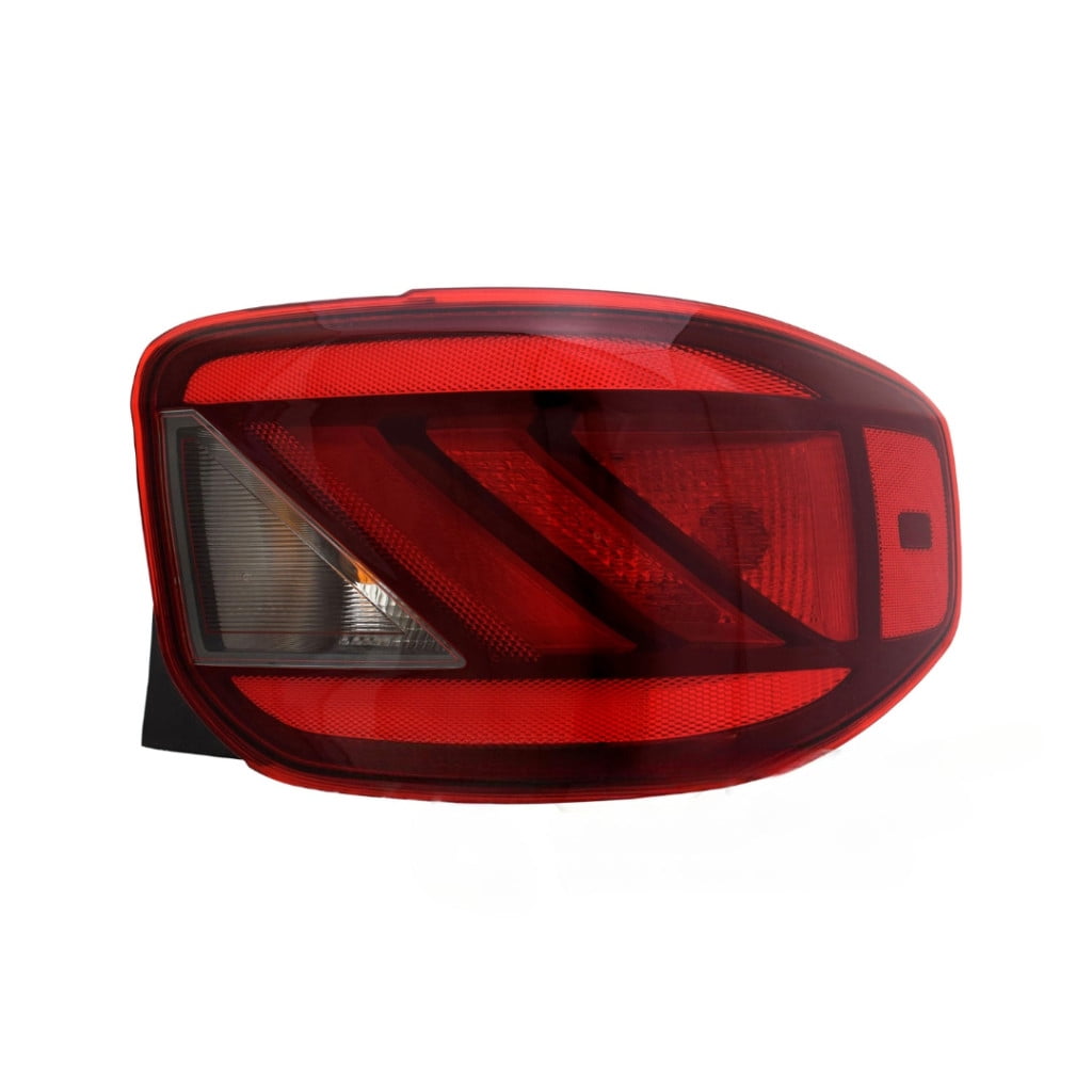 KarParts360 For Hyundai Venue 2020 21 22 23 2024 Tail Light Passenger ...