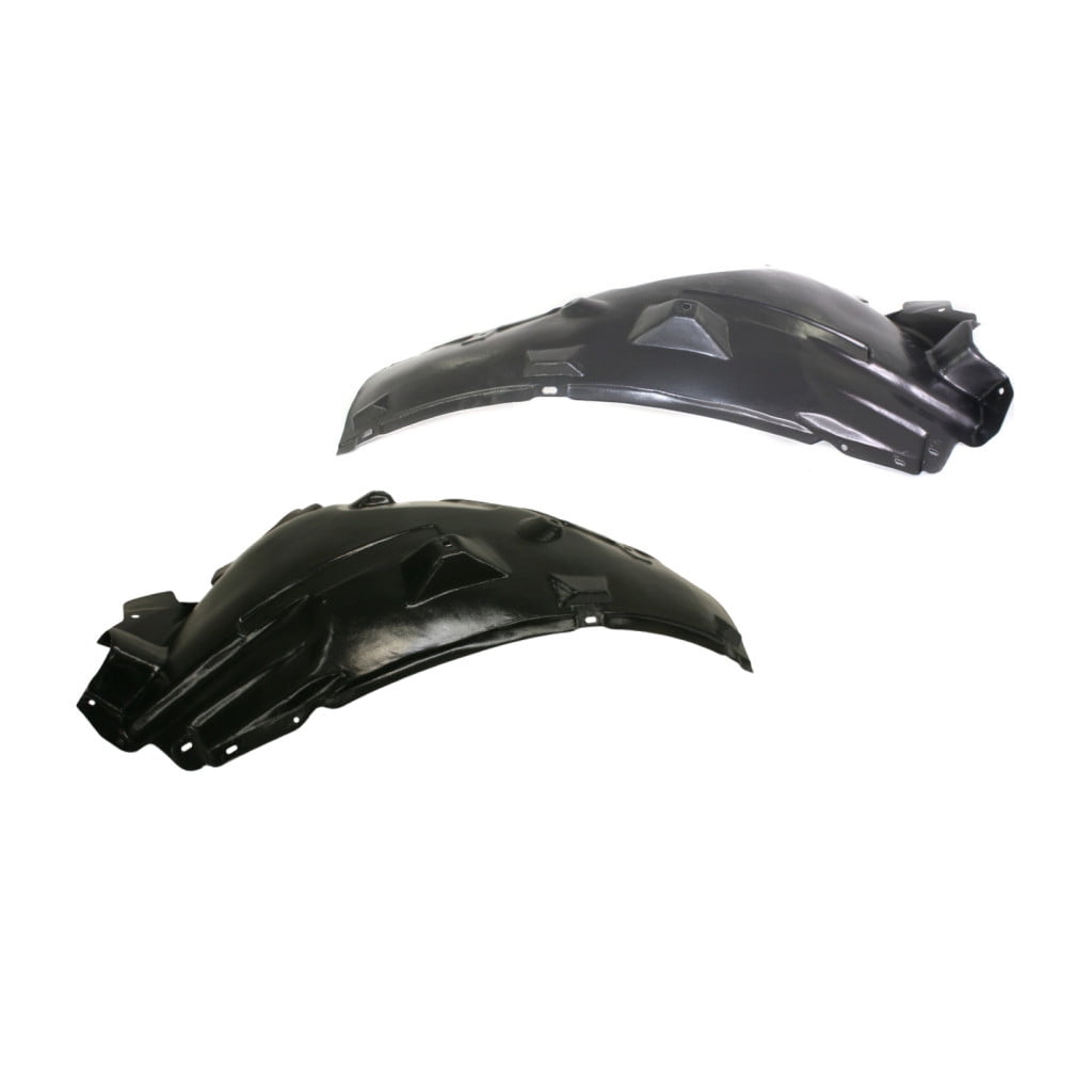 KarParts360 For Infiniti G35 2007 2008 Fender Liner Driver and ...