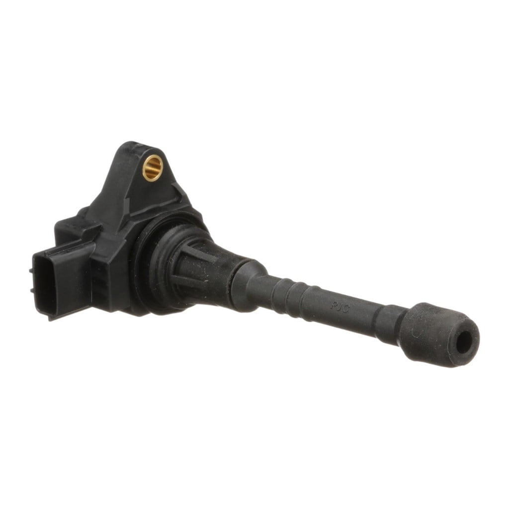 CarLights360 For Infiniti QX80 2014-2023 Ignition Coil | Black ...