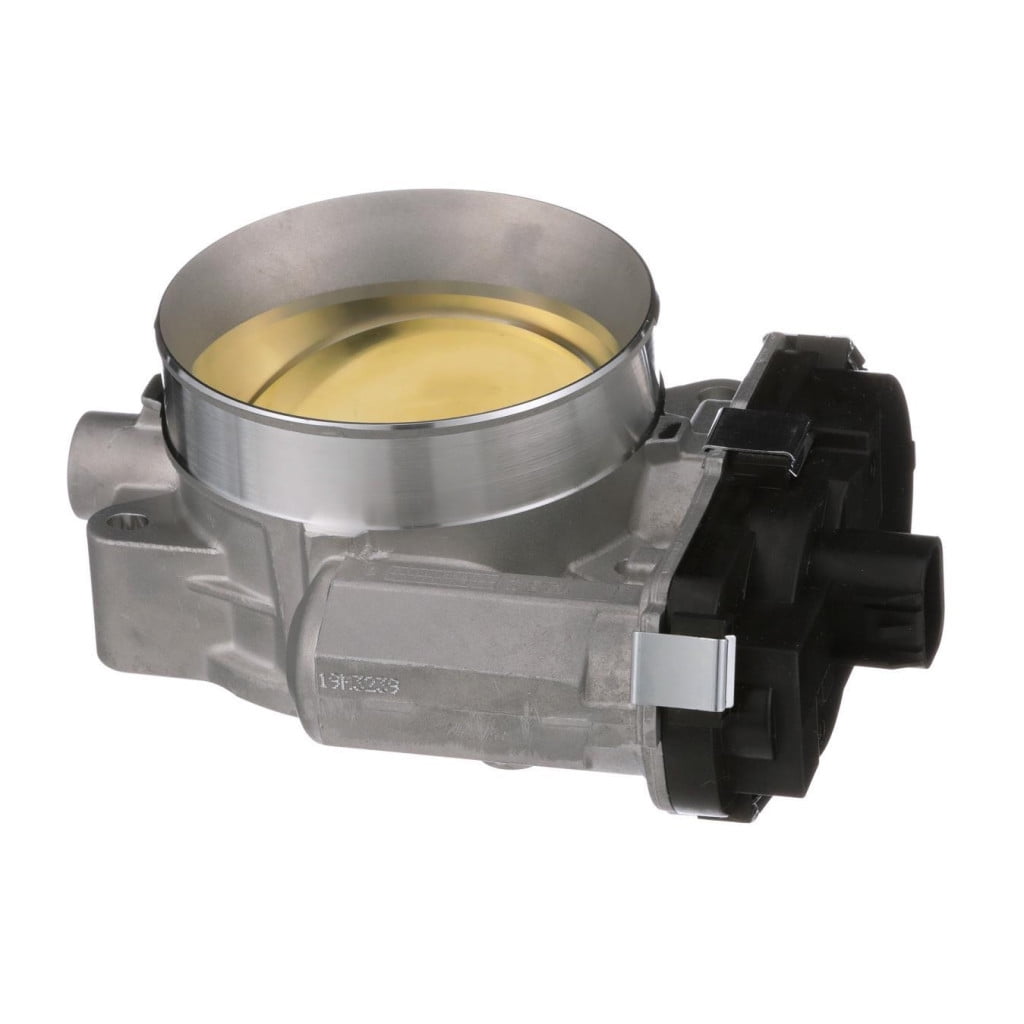 CarLights360 For Isuzu NPR-HD 2012-2018 Fuel Injection Throttle Body ...