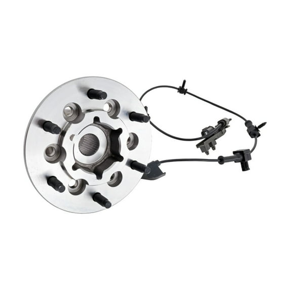 KarParts360 For Isuzu i-370 2007 2008 Wheel Hub Assembly Passenger Side ...