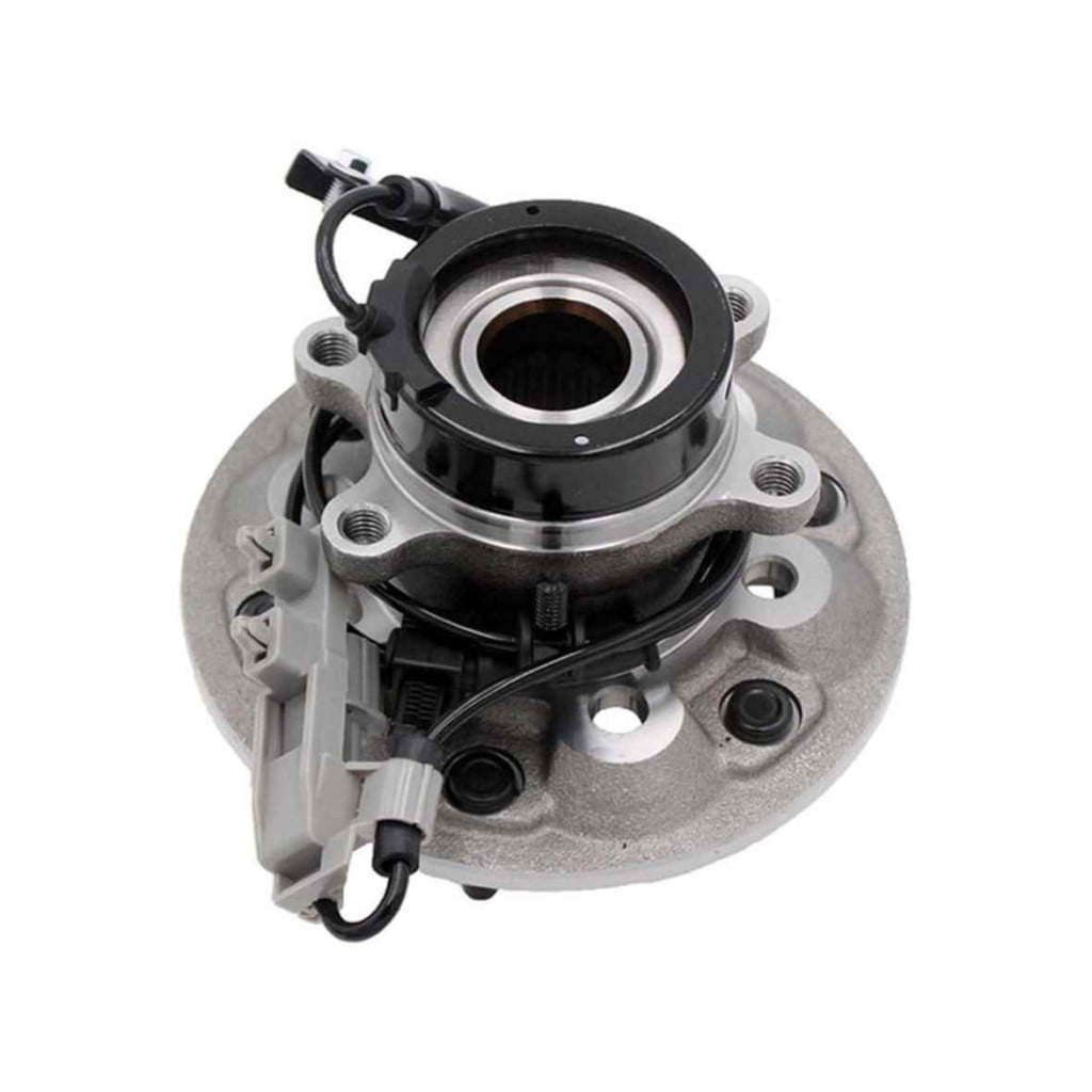 KarParts360 For Isuzu i-370 2007 2008 Wheel Hub And Bearing Passenger ...