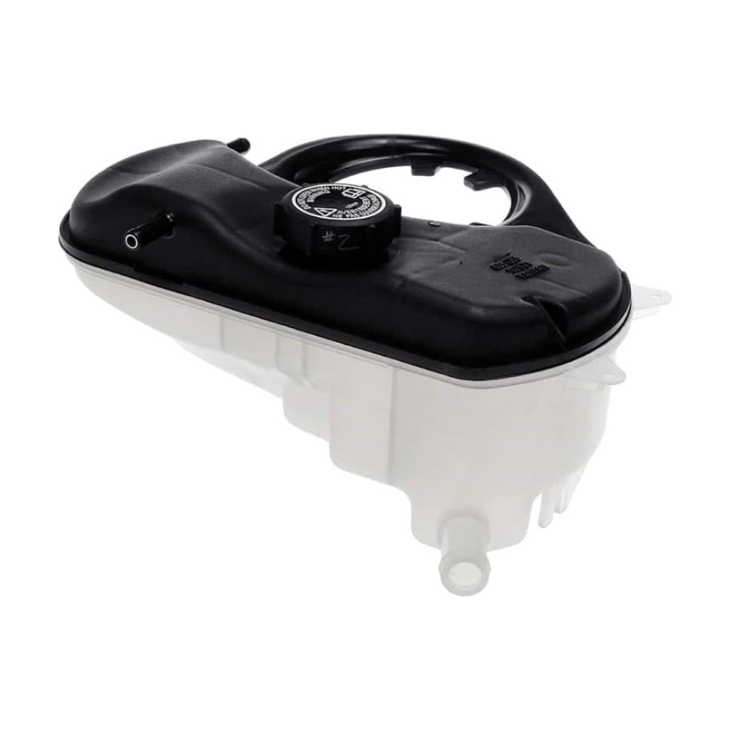 KarParts360 For Jaguar X-Type 2001-2008 Pressurized Coolant Reservoir ...