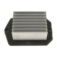CarLights360 For Jaguar XJ 2010-2019 HVAC Blower Motor Resistor | Blade ...