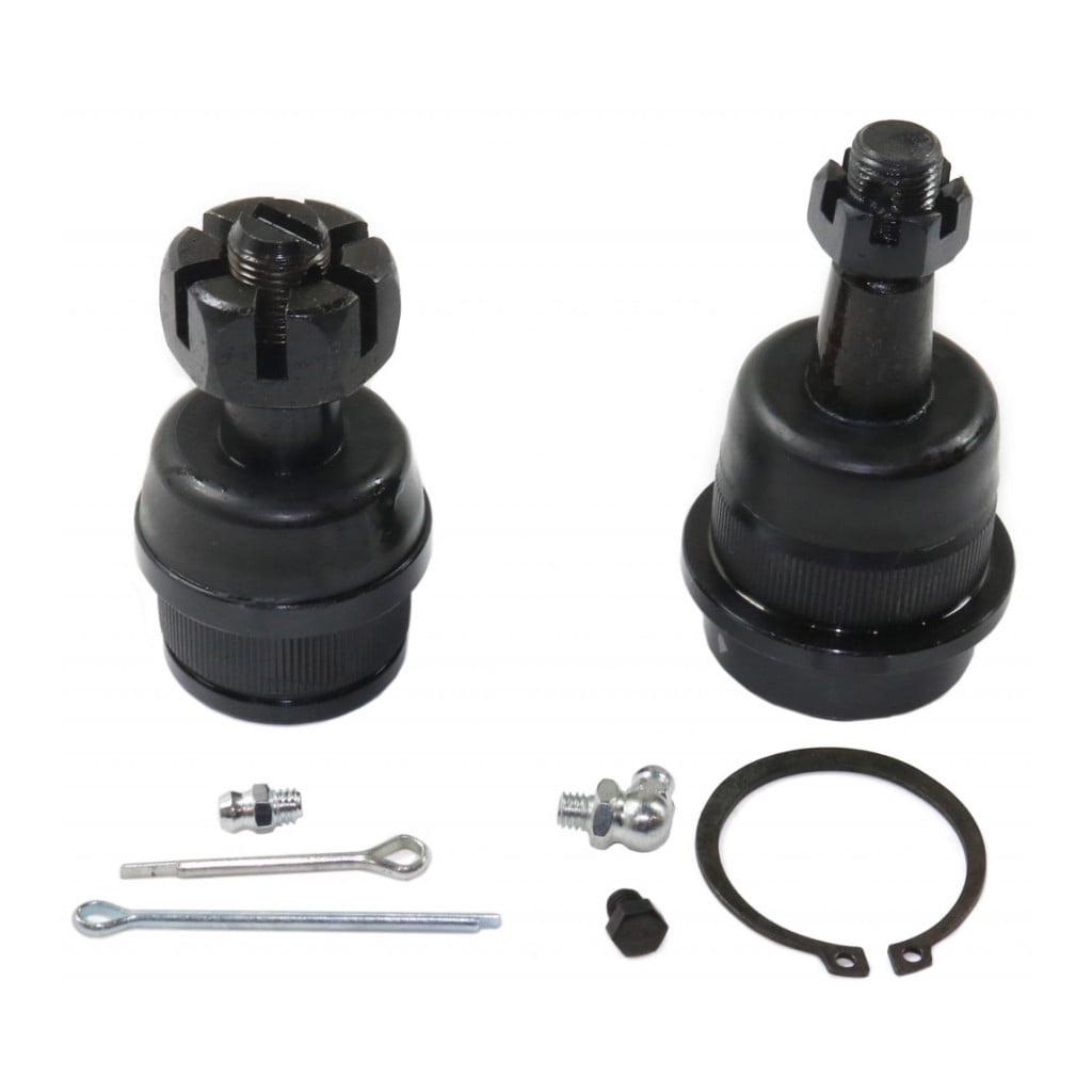 KarParts360 For Jeep Cherokee 1984-2001 Ball Joints Driver And ...