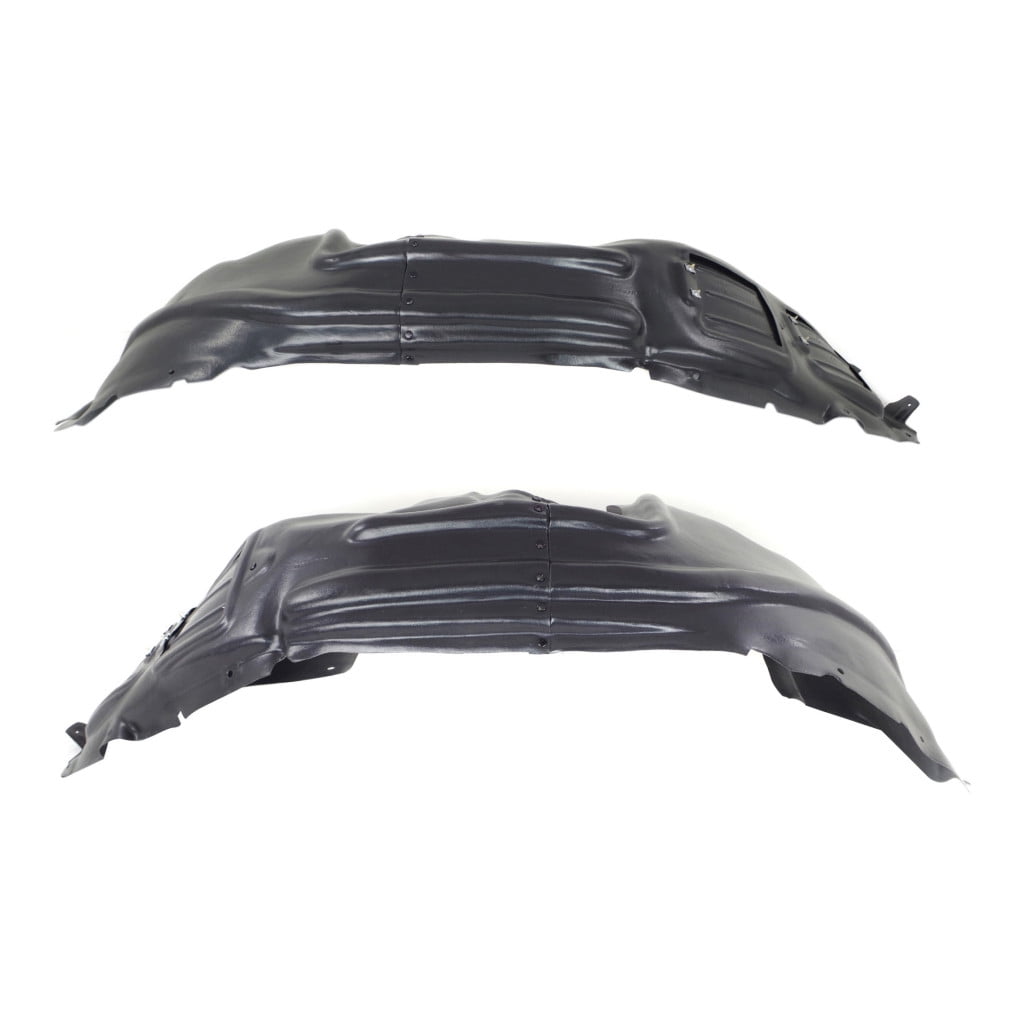KarParts360 For Jeep Cherokee 2014 15 16 17 2018 Fender Liner Driver ...