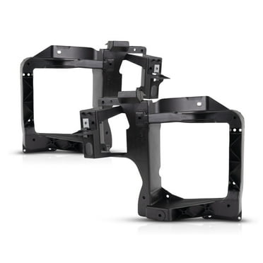 Surco Jeep Wrangler Hard Top Carrier Black HT200 - Walmart.com