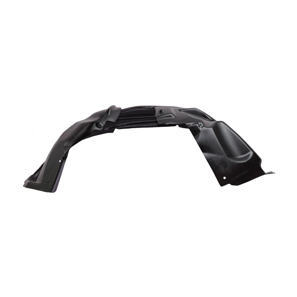 KarParts360 For Jeep Cherokee 2019 20 21 22 2023 Fender Liner Front ...