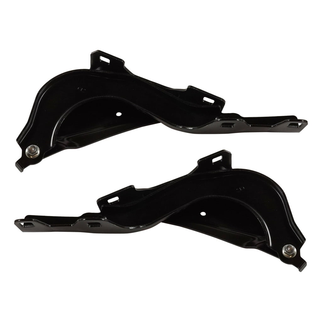 KarParts360 For Jeep Cherokee 2019 20 21 22 2023 Hood Hinge Driver And ...