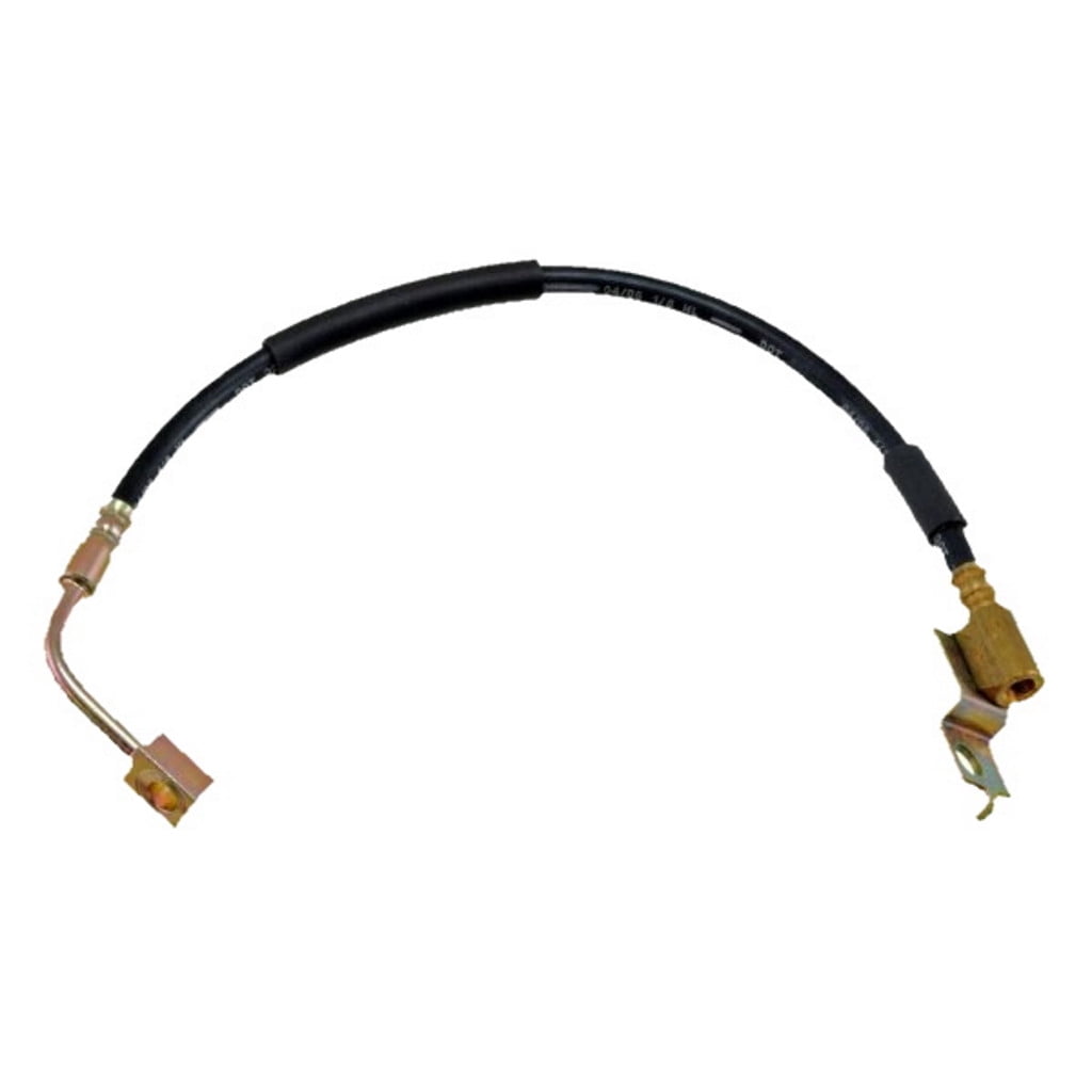 KarParts360 For Jeep Comanche 1991 1992 Brake Hydraulic Hose | Stamped ...